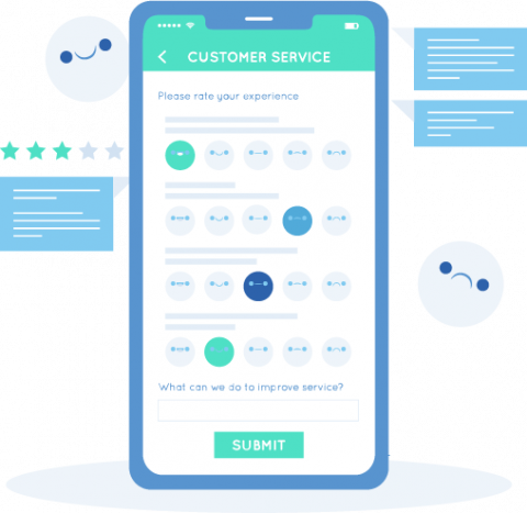 Vooter - Digital interactions