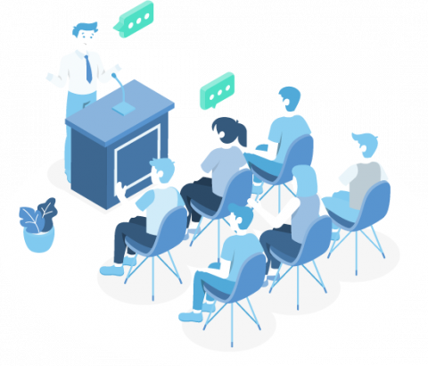 Vooter - Digital interactions