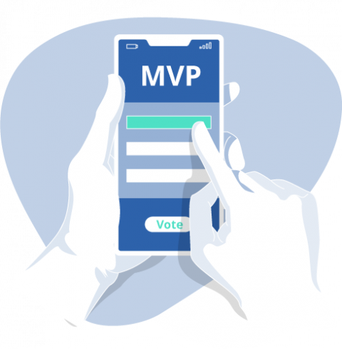 Vooter - Digital interactions